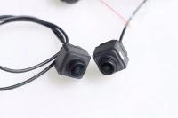 China BYD Han DM PHEV Reversing Camera The Perfect Combination of Safety and Convenience for sale