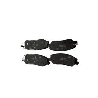 China Cerato k2 k3 k4 k5 Smart Car Sorento Freddy Front and Rear Ceramic Brake Pads for sale