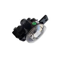 China 55W ABS LED Front Fog Light Assembly for Geely Xingyue Emgrand Vision Original Auto Parts for sale