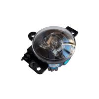 China 55W ABS LED Front Fog Light Assembly for Geely Xingyue Emgrand Vision Original Auto Parts for sale