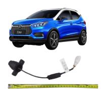 China BYD Yuan EV Rear Cover Camera Made of Durable Plastic for Enhanced Driving Experience for sale