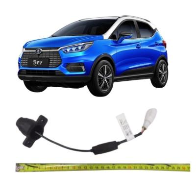China BYD Yuan EV Rear Cover Camera Made of Durable Plastic for Enhanced Driving Experience for sale