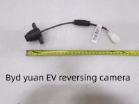 China BYD Yuan EV Rear Cover Camera Made of Durable Plastic for Enhanced Driving Experience for sale