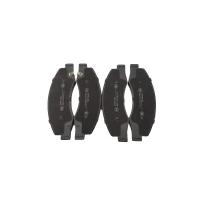 China Upgrade Your Foton Tuano E/S with 2017- Front Brake Pad and ABS Four-Piece Friction Set for sale