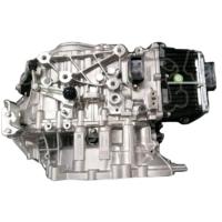 China 2009-2016 Hover H5 Car Auto Transmission System Gearbox for Great Wall CC6463-Haval H6 for sale