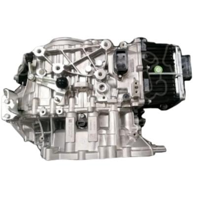 China 2009-2016 Hover H5 Car Auto Transmission System Gearbox for Great Wall CC6463-Haval H6 for sale