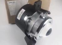 China 12V Black BYD Song Front Fog Lamp Assembly for Song DM EV Front Width Lamp for sale