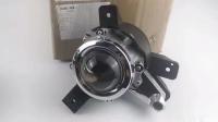 China 12V Black BYD Song Front Fog Lamp Assembly for Song DM EV Front Width Lamp for sale