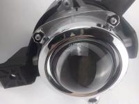 China 12V Black BYD Song Front Fog Lamp Assembly for Song DM EV Front Width Lamp for sale