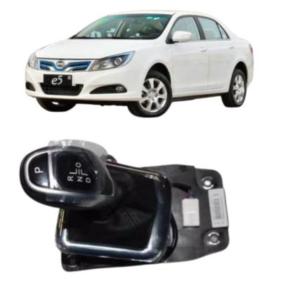 China 2016- BYD E5 Shift Lever Assembly Electronic Gear Selection Mechanism P-Shift Button for sale
