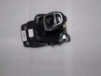 China 2016- BYD E5 Shift Lever Assembly Electronic Gear Selection Mechanism P-Shift Button for sale