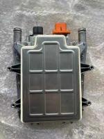 China Mechanical HVAC Control Panel for Dongfeng Siming MNV Heater W09-DFBT-001-350070 for sale