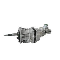 China Gear Box for Great Wall GW4d20 4D20-H6 4G63 4G69 Car Engine Parts Transmission System for sale