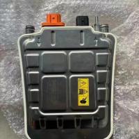 China Mechanical HVAC Control Panel for Dongfeng Siming MNV Heater W09-DFBT-001-350070 for sale
