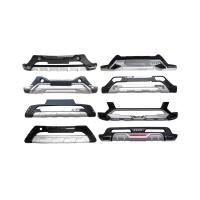 China BL Coupe Geely Auto Parts Front Bumper Chinese Coolray EMGRAND Bumper Collision Beam for sale