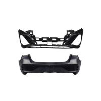 China BL Coupe Geely Auto Parts Front Bumper Chinese Coolray EMGRAND Bumper Collision Beam for sale