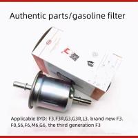 China BYD F3 Gasoline Filter F0G3 R3 F6 S6 M6 G6 Fuel Filter for Car Make for sale