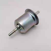 China BYD F3 Gasoline Filter F0G3 R3 F6 S6 M6 G6 Fuel Filter for Car Make for sale