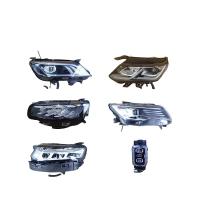 China Geely Auto Parts LED Headlights Full Range of Headlights LED Fog Lamps and Taillights for sale