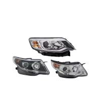 China Geely Auto Parts LED Headlights Full Range of Headlights LED Fog Lamps and Taillights for sale