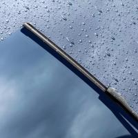 China High Level Ideal Generation L9 SUV 22.06- Front Windshield Boneless Wiper Auto Parts for sale