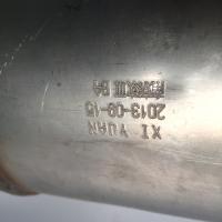 China Universal Three-Way Catalytic Converter for Great Wall Cars 2014- Top Performance for sale