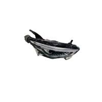China Replace/Repair Purpose MG Auto Headlights LED Headlights with DC9-32V Voltage for sale