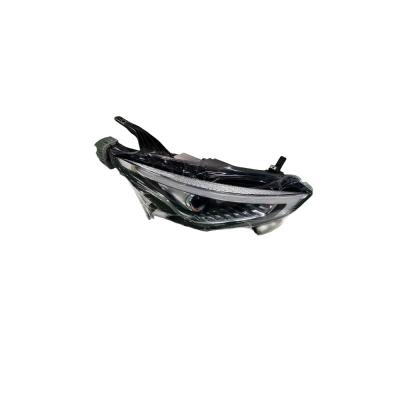 China Replace/Repair Purpose MG Auto Headlights LED Headlights with DC9-32V Voltage for sale