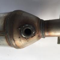 China Universal Three-Way Catalytic Converter for Great Wall Cars 2014- Top Performance for sale