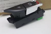 China BYD Qin Electronic Handbrake Switch E5 Sirui G5 Song S7 Tang Su Rui Yuan P Car Fitment for sale