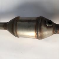 China Universal Three-Way Catalytic Converter for Great Wall Cars 2014- Top Performance for sale