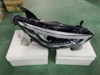 China Replace/Repair Purpose MG Auto Headlights LED Headlights with DC9-32V Voltage for sale