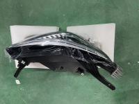 China Replace/Repair Purpose MG Auto Headlights LED Headlights with DC9-32V Voltage for sale