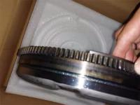 China Dual-Clutch Iron Dual-Mass Flywheel for BYD S6G6S7 Song and Tang Qin Su Rui Si Rui G5 for sale