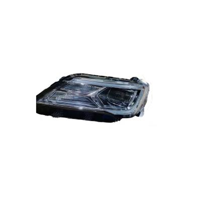 China Roewe i5 MGi5 Combination Headlight Assembly Left and Right Purpose for Replace/Repair for sale