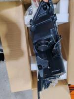 China Roewe i5 MGi5 Combination Headlight Assembly Left and Right Purpose for Replace/Repair for sale