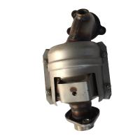 China Universal Three-Way Catalytic Converter for 2.4 4x4 Engines Your Car's Best Friend for sale
