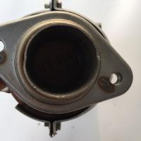 China Universal Three-Way Catalytic Converter for 2.4 4x4 Engines Your Car's Best Friend for sale