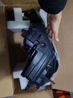 China Roewe i5 MGi5 Combination Headlight Assembly Left and Right Purpose for Replace/Repair for sale
