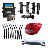 China Car Fitment BYD Tang Qin Song Yuan Seal E5/F3 Yuan proev Han EV Dolphin e6 Auto Parts for sale