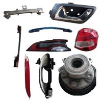 China Car Fitment BYD Tang Qin Song Yuan Seal E5/F3 Yuan proev Han EV Dolphin e6 Auto Parts for sale