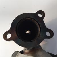 China Universal Three-Way Catalytic Converter for 2.4 4x4 Engines Your Car's Best Friend for sale