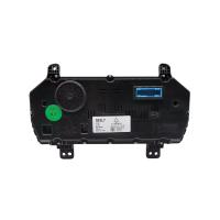 China Geely 4th Gen Emgrand Combination Instrument Assembly 12.3 Inch LCD Panel Accessories for sale