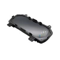China Geely 4th Gen Emgrand Combination Instrument Assembly 12.3 Inch LCD Panel Accessories for sale