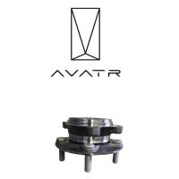 China Automotive Tractor Construction Machinery Front and Rear Wheel Bearing Assembly for Your for sale