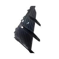 China Original Auto Parts Lynk Co 03 Lower Center Mesh Side Trim Frame for 1st Generation for sale