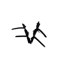 China Original Auto Parts Lynk Co 03 Lower Center Mesh Side Trim Frame for 1st Generation for sale
