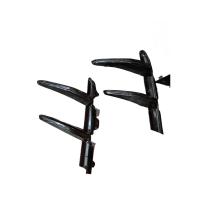 China Original Auto Parts Lynk Co 03 Lower Center Mesh Side Trim Frame for 1st Generation for sale