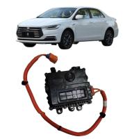 China Car Make BYD 2019- Qin EV PTC Water Heater Assembly for Warm Air Heater 12745552 for sale
