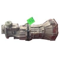 China Great Wall Haval H5 GW4G63S4T4X4 Automatic Manual Gearbox Assembly for Car Fitment for sale